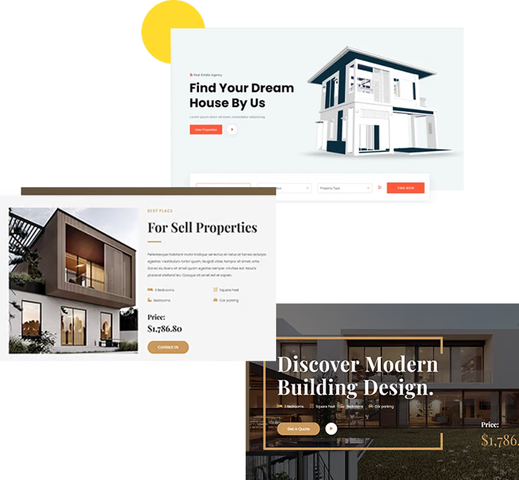 Custom Real Estate Email Templates | Engage More Leads