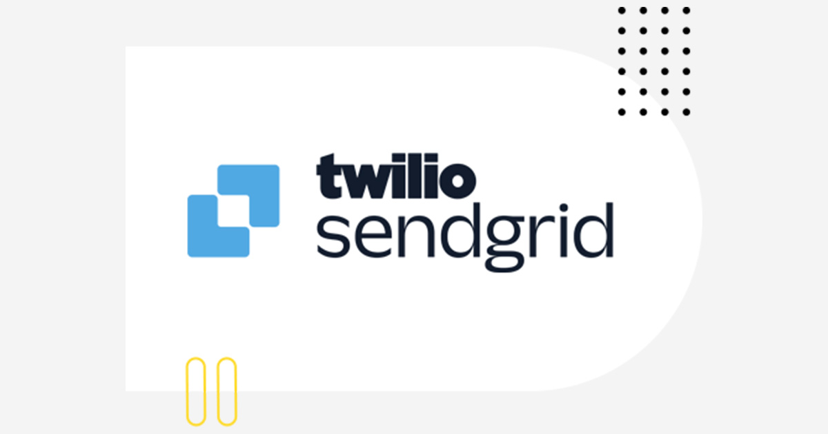 High-Converting SendGrid Email Templates for More Sales & Engagement